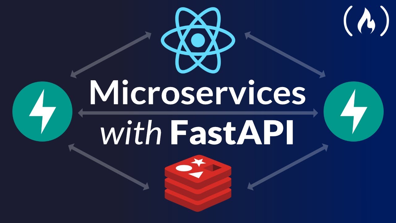 Microservices with FastAPI – Full Course - Digital Brainiacs | African Tech News, Trends and ...